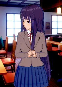 Yuri - BepisDB