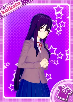 Yuri - BepisDB