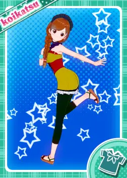 Fairy Tail Coco - BepisDB