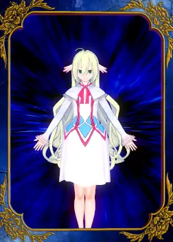 Mavis Vermillion - BepisDB