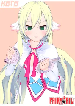 Mavis Vermillion - BepisDB