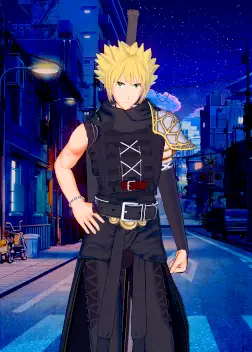 Strife Cloud - BepisDB