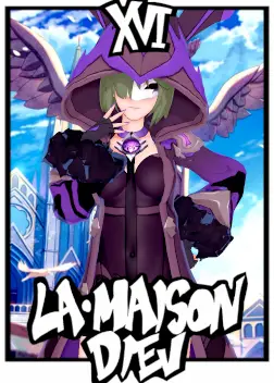 Cicin Mage [GI] - BepisDB