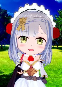 chibi noelle - BepisDB