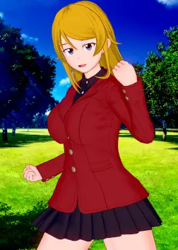 Grey V2 Earl - BepisDB