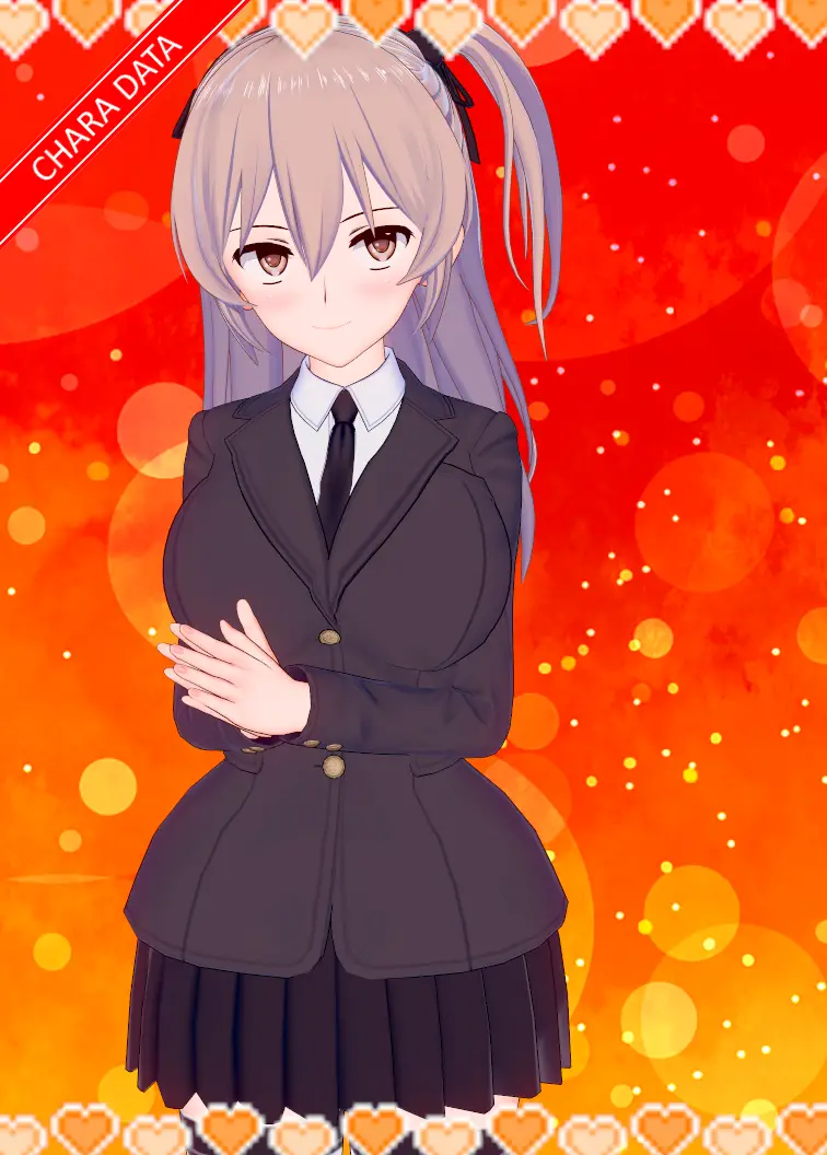 Arisu Shimada - BepisDB