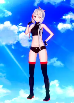 Soppo Evil - BepisDB