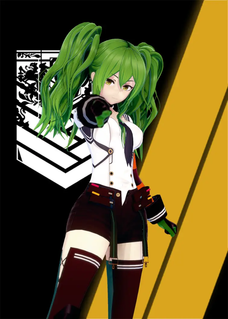 M950A Calico - BepisDB