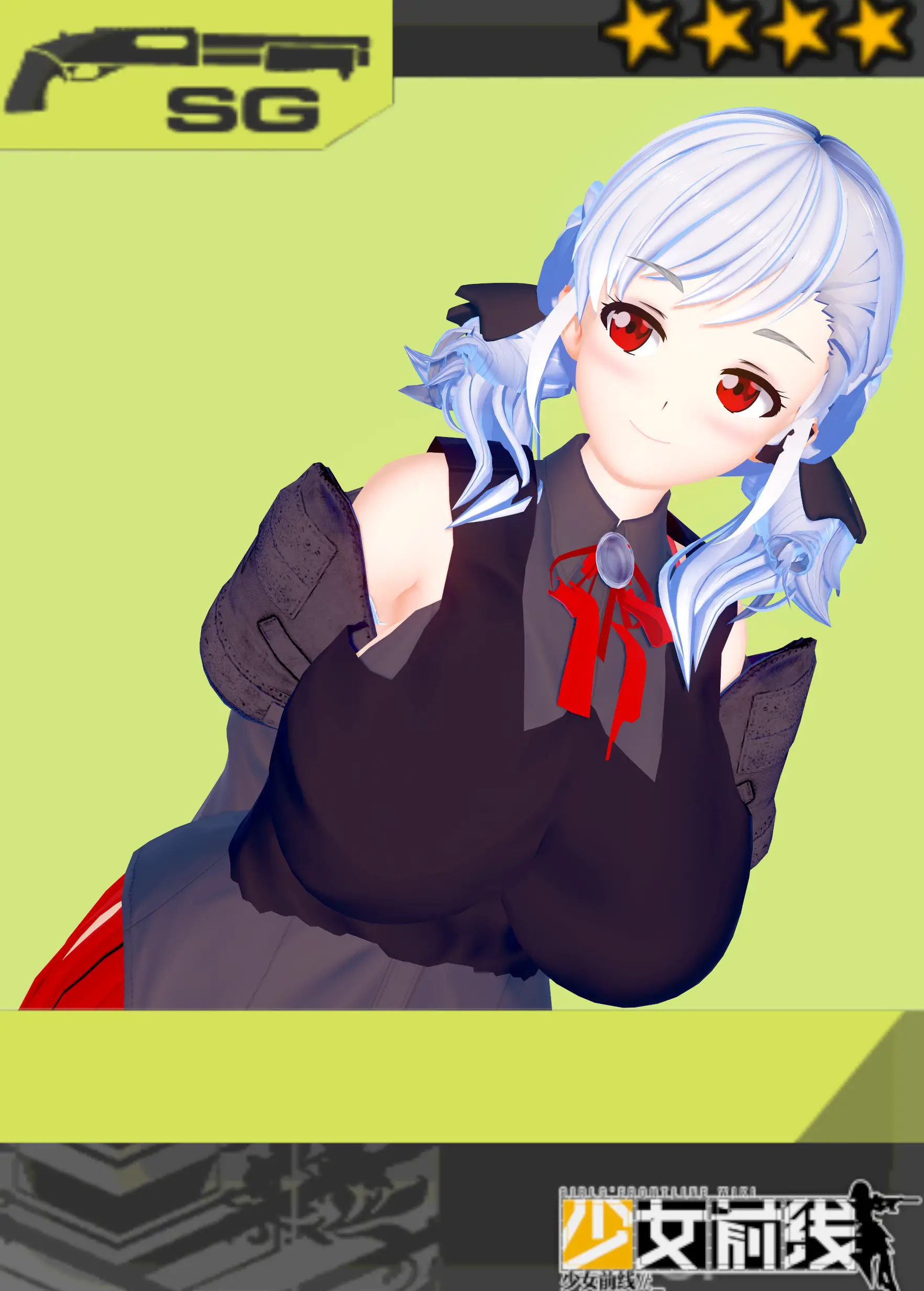 Sabrina Franchi - BepisDB