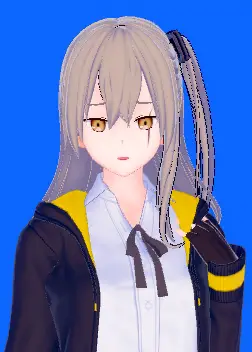 UMP-45 黑克勒科赫 - BepisDB