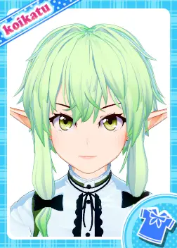 Anvil High Elf - BepisDB