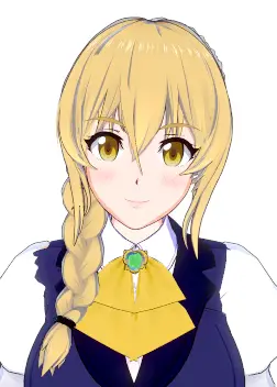 reception lady - BepisDB