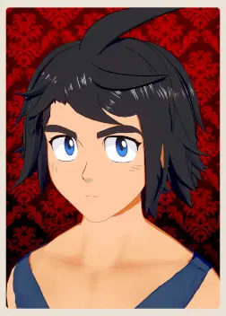 Augus Mikazuki - BepisDB