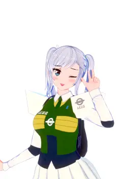 GM-II AEUG RGM-179 - BepisDB