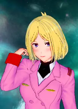 セイラ・マス type1 - BepisDB