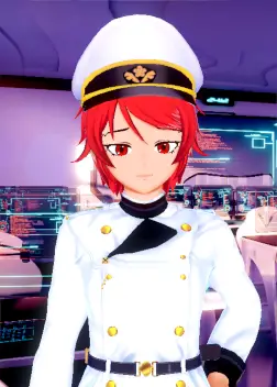 Captain Hyperion - BepisDB