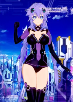 Purple Heart - BepisDB