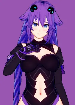 Purple Heart - BepisDB