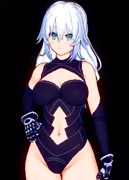 Black Heart - BepisDB