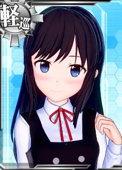 朝潮 KC_朝潮型 - BepisDB