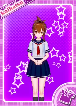 Inazuma IJN - BepisDB