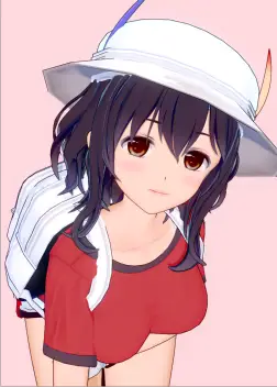 かばん JK - BepisDB