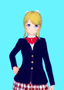 Eli Ayase - BepisDB