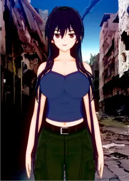 Beatrix Brehme - BepisDB