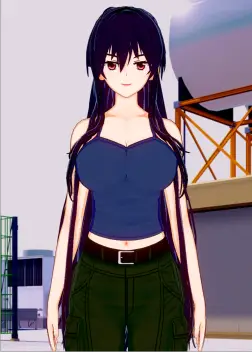 Beatrix Brehme - BepisDB