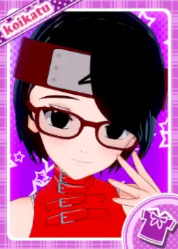 sadara uchiha - BepisDB