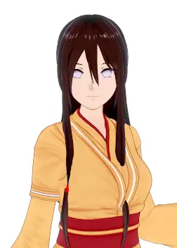 Hanabi Hyuuga - BepisDB