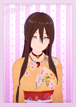 Hanabi Hyuga - BepisDB