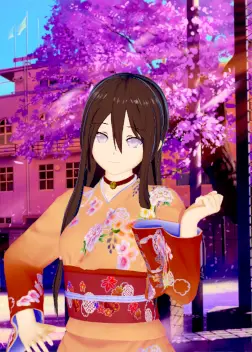 Hanabi Hyuga - BepisDB