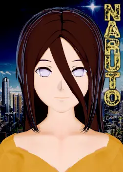 Hanabi Hyuuga - BepisDB