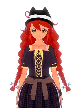 Lupusregina Beta - BepisDB