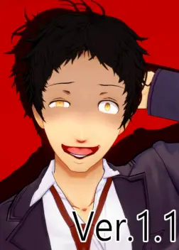 Tohru(shadow) Adachi - BepisDB