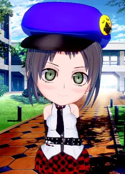 marie chibi - BepisDB