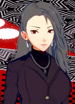 Sae Niijima - BepisDB
