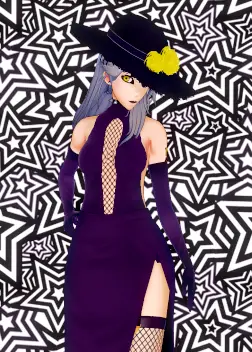 S. Shadow [P5] Niijima - BepisDB