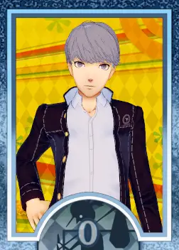 Yu [P4] Narukami - BepisDB