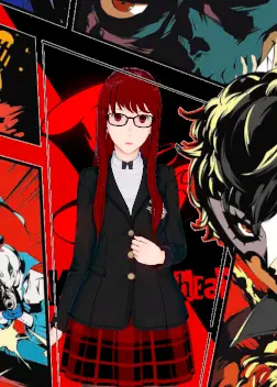 'Kasumi' Sumire [P5] Yoshizawa - BepisDB