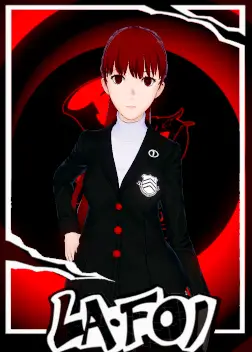 'Kasumi' Sumire [P5] Yoshizawa - BepisDB
