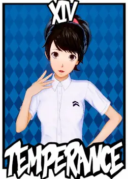 Sada (Young) [P5] Kawakami - BepisDB
