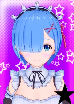 Rem Original - BepisDB