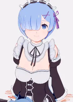 Rem - BepisDB