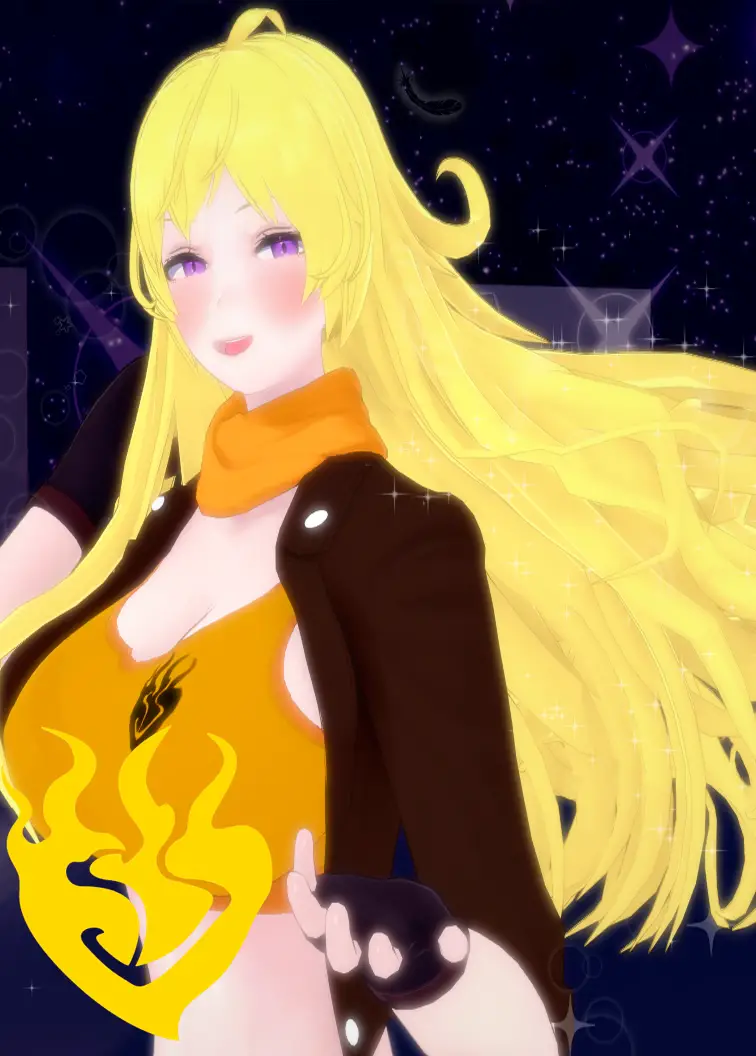 Yang Xiao Long - BepisDB