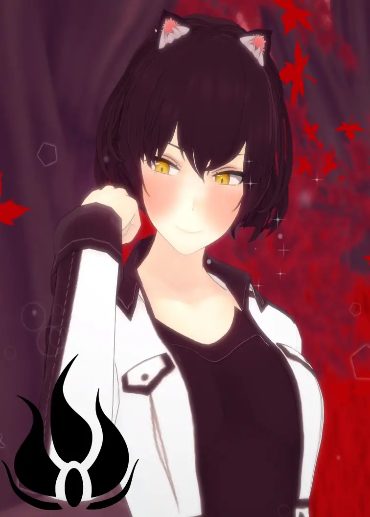 Blake Belladonna - BepisDB