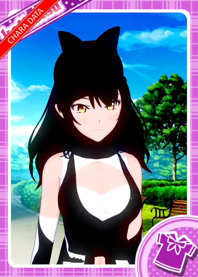 Blake Belladonna - BepisDB