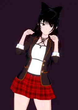 Belladonna Blake - BepisDB