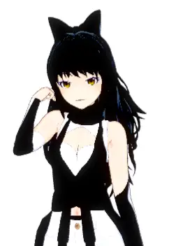 Belladonna Blake - BepisDB